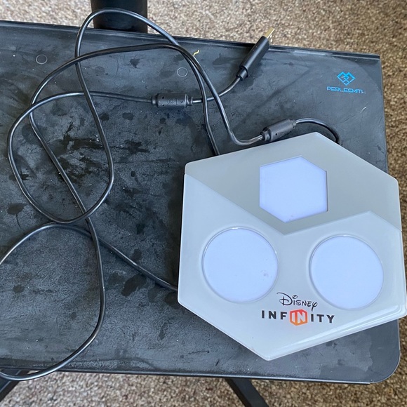Disney | Video Games & Consoles | Disney Infinity Replacement Portal ...